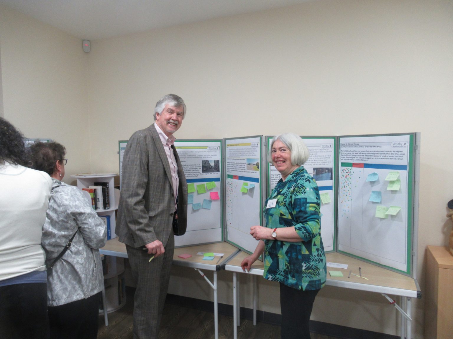 Whitby Neighbourhood Plan – Whitby Community Network CIC