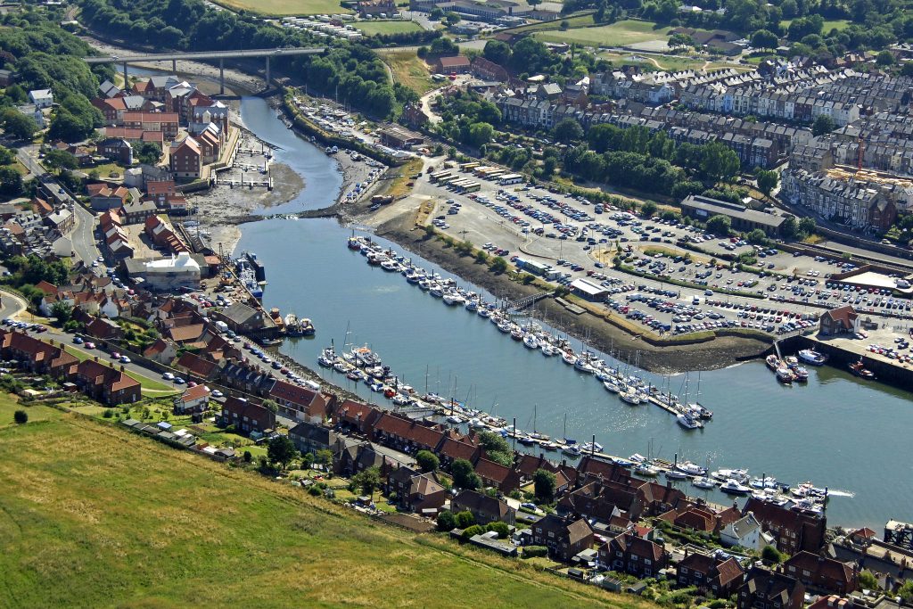 Parking : Letter to NYC – Whitby Community Network CIC